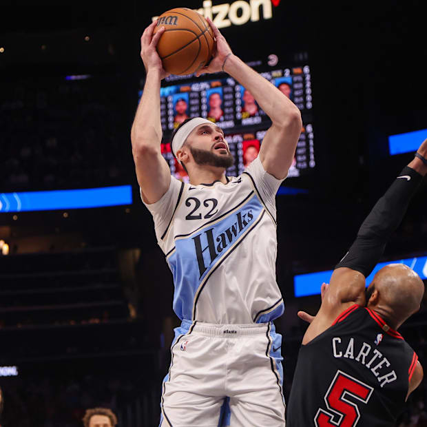 Veteran Big Man Again Labeled Possible Cavaliers Trade Fit