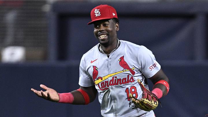 Cardinals Avoid Making Catastrophic Mistake With Jordan Walker