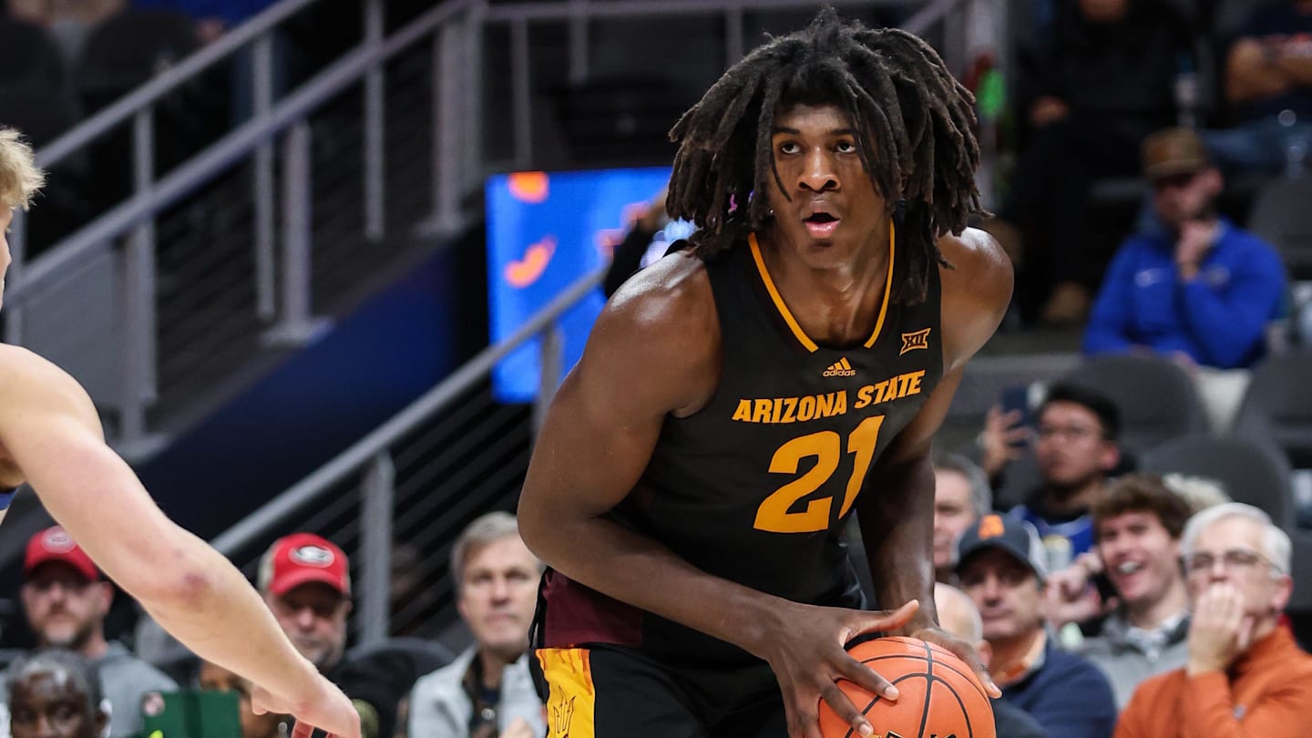 A roster update for Kentucky should boost the upside of star center ...