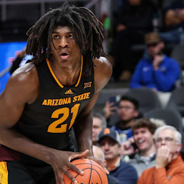 Jaland Lowe: "Trent Noah might be the best shooter I have ever seen"