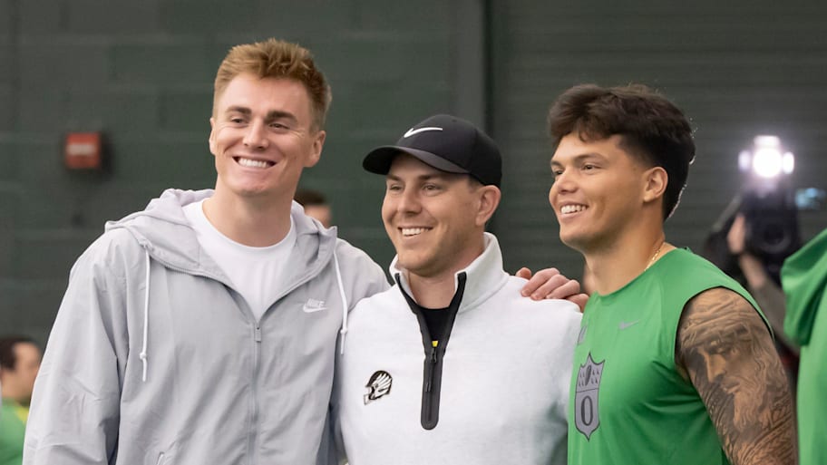 $2 Million Quarterback Dylan Raiola Bringing Strong NIL Portfolio to ...