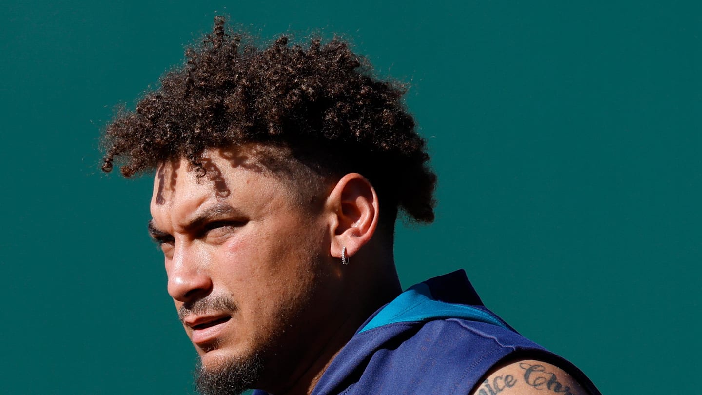 What Will Seattle Mariners Lineup Look Like After Adding Eugenio Suarez?