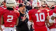 Football - Nebraska Cornhuskers On SI - Sports Illustrated