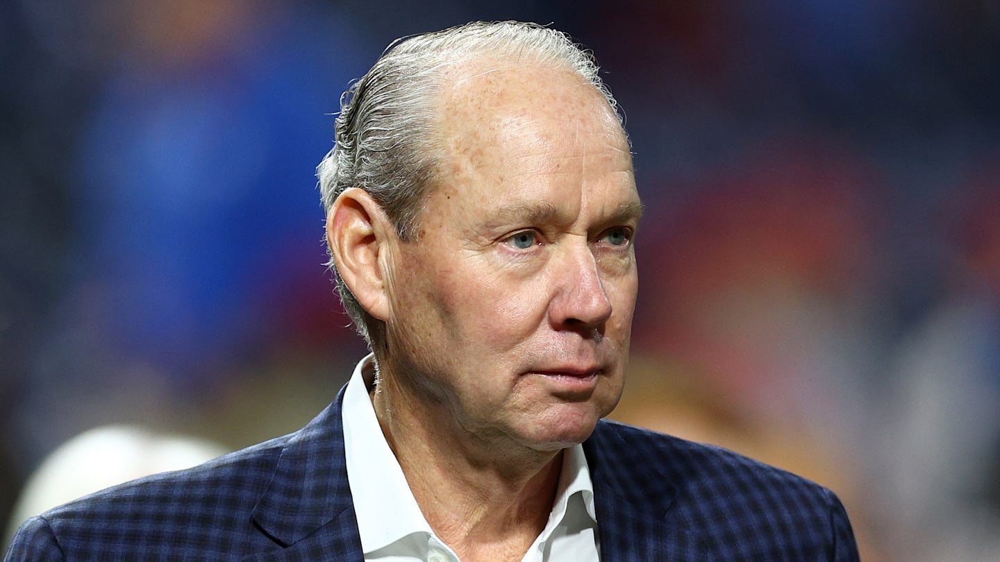 Jim Crane Deserves The Trust of Astros Fans