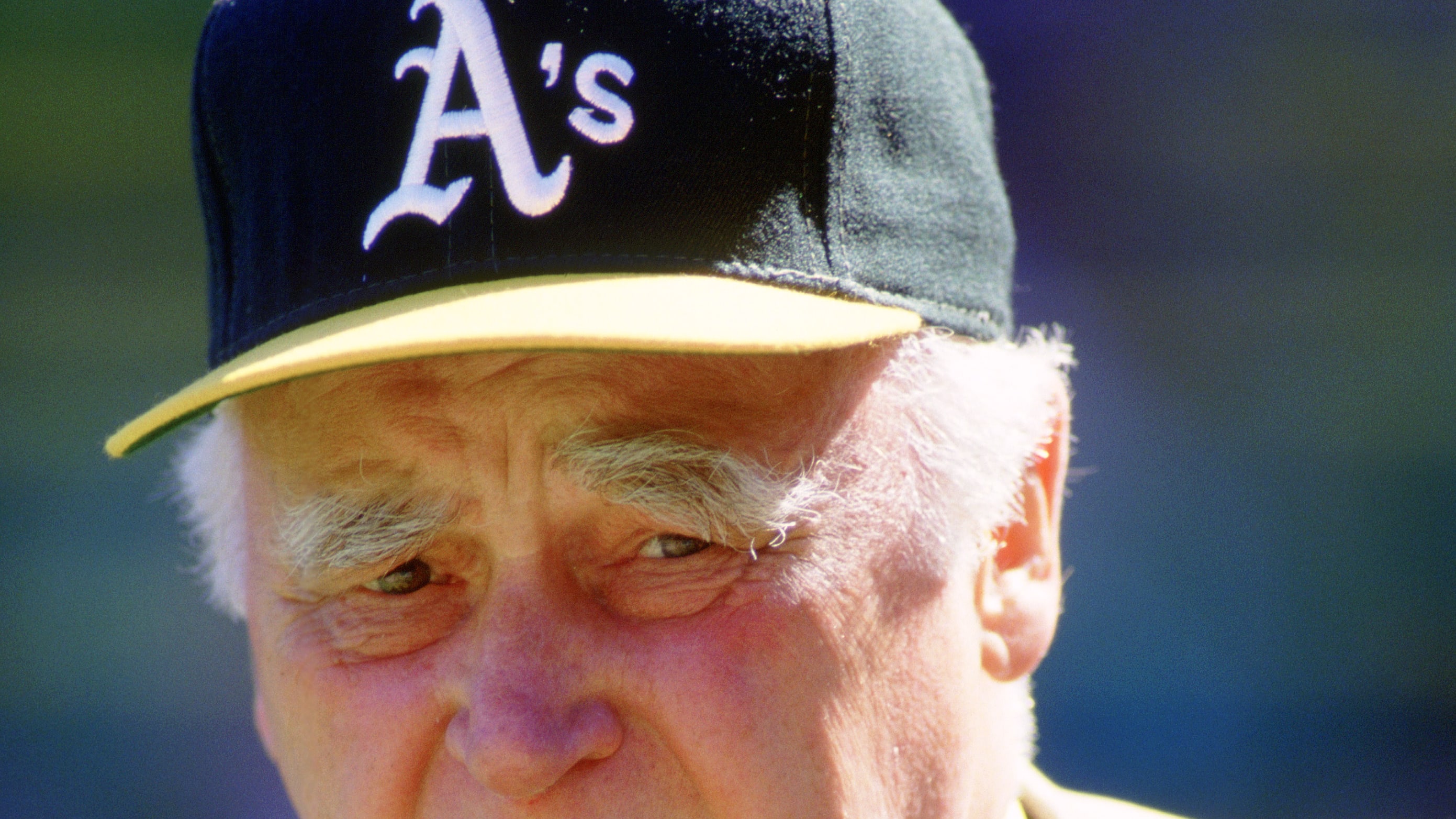 The Eccentric and Successful Antics of Former A's Owner Charlie Finley