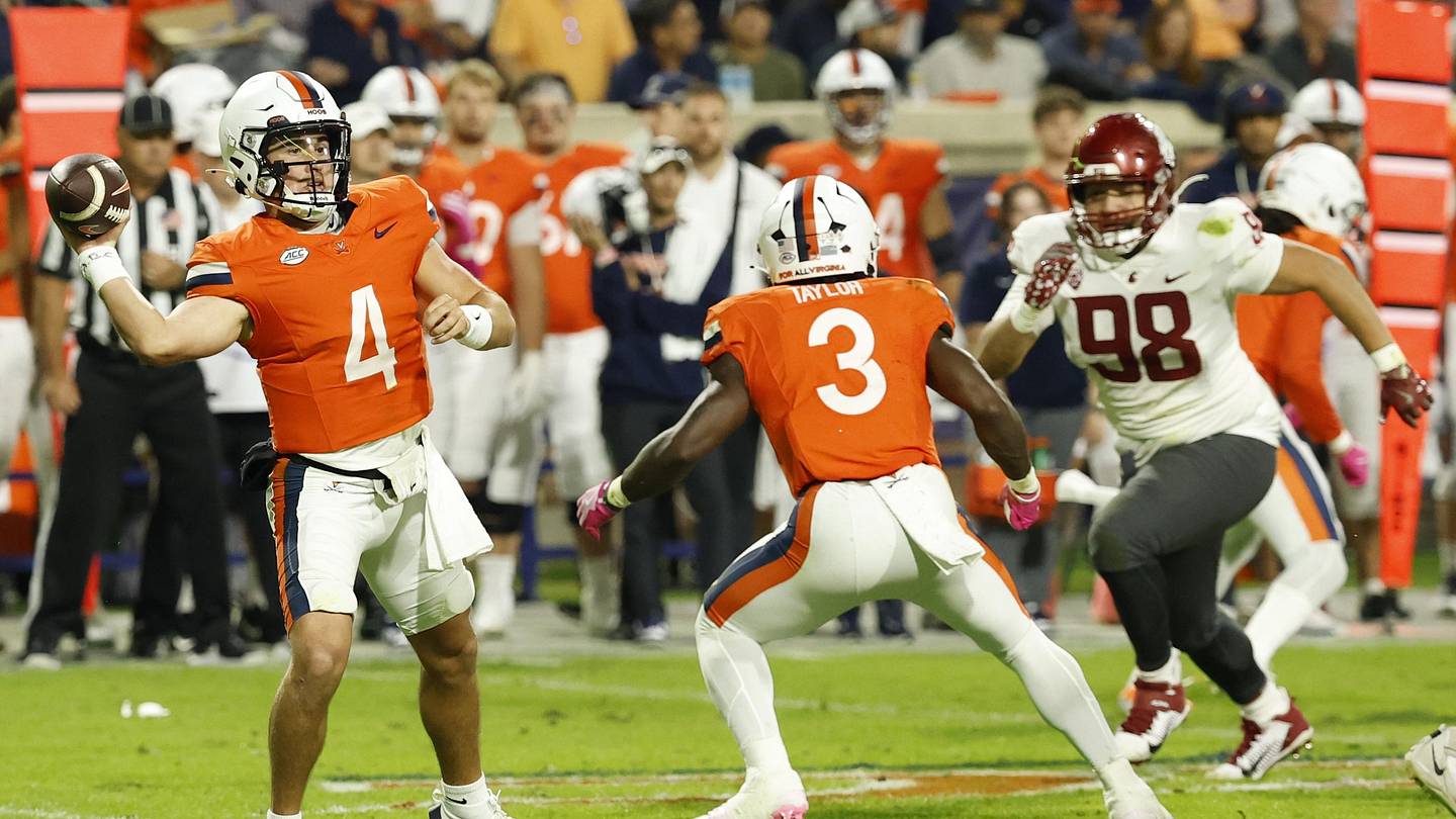 Virginia vs. North Carolina Prediction: What Do The Advanced Analytics Say?
