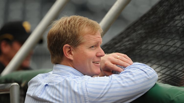 How The 2011 Pittsburgh Pirates Changed The MLB Draft