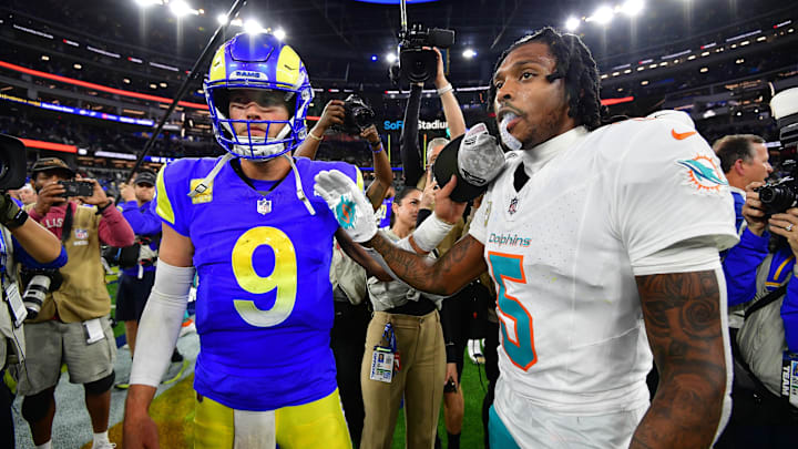 Panthers, Rams, Falcons, Chargers linked to expected trade for Dolphins ...