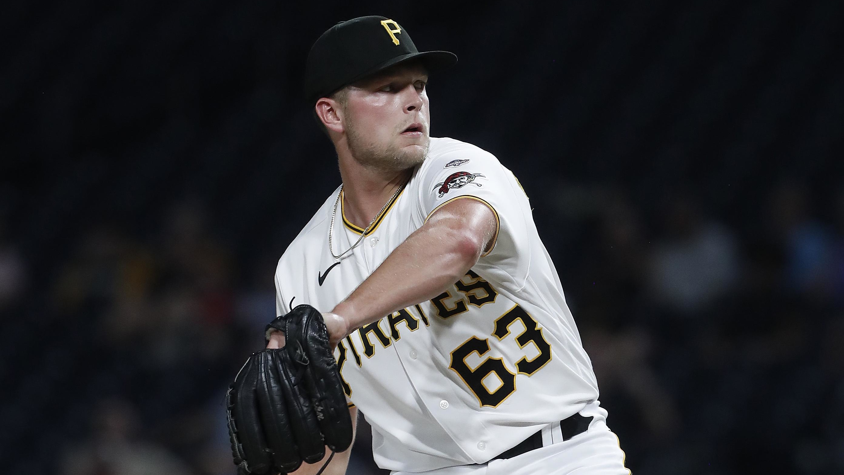 Pittsburgh Pirates: Three Pitchers to Watch in 2024 Based on Stuff+
