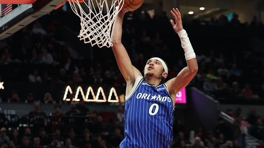 Da Silva among the stars in rousing Magic win against title contender ...