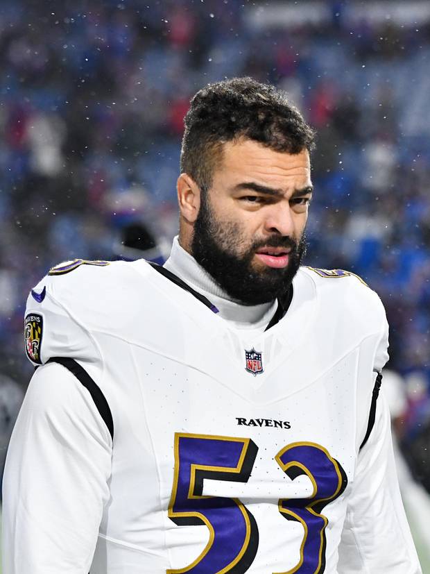 2-time Super Bowl champion gives his take on failed Bills 4th down ...