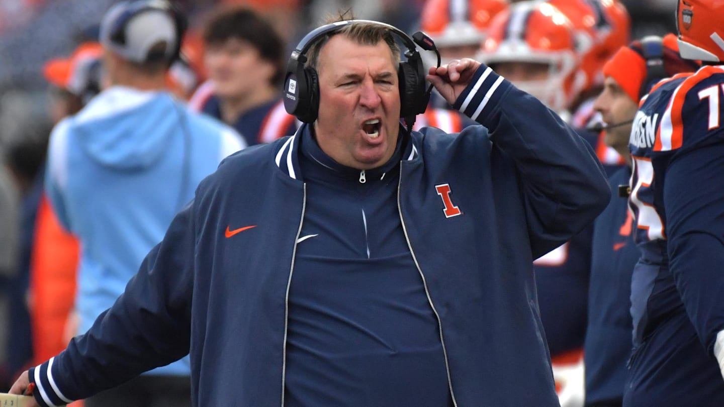 Former Arkansas Razorbacks coach still throwing shade at SEC over ...