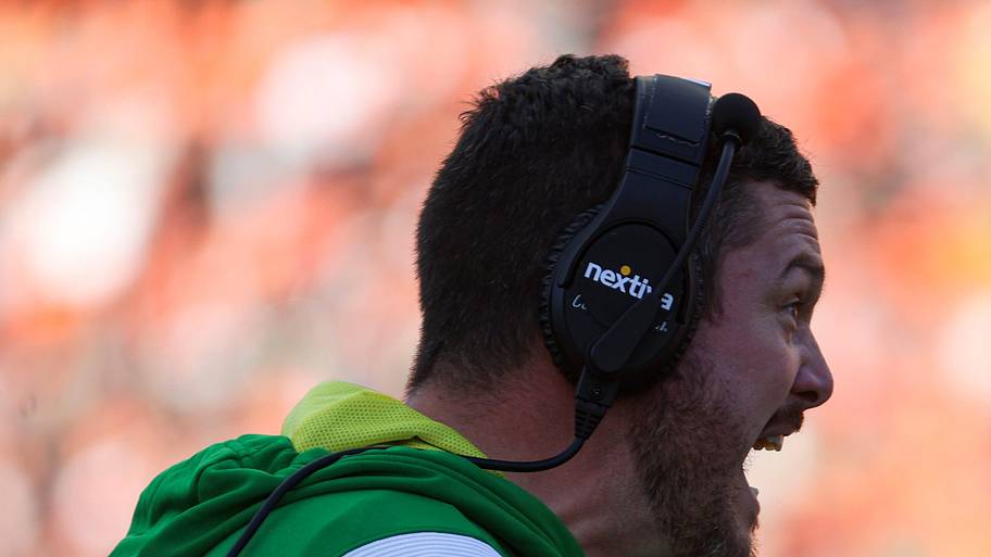 Oregon vs. Oregon State Rivalry Update Sparks Additional Schedule ...