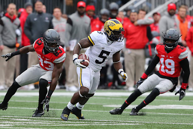 Urban Meyer shares Michigan Football recruiting loss that still haunts ...