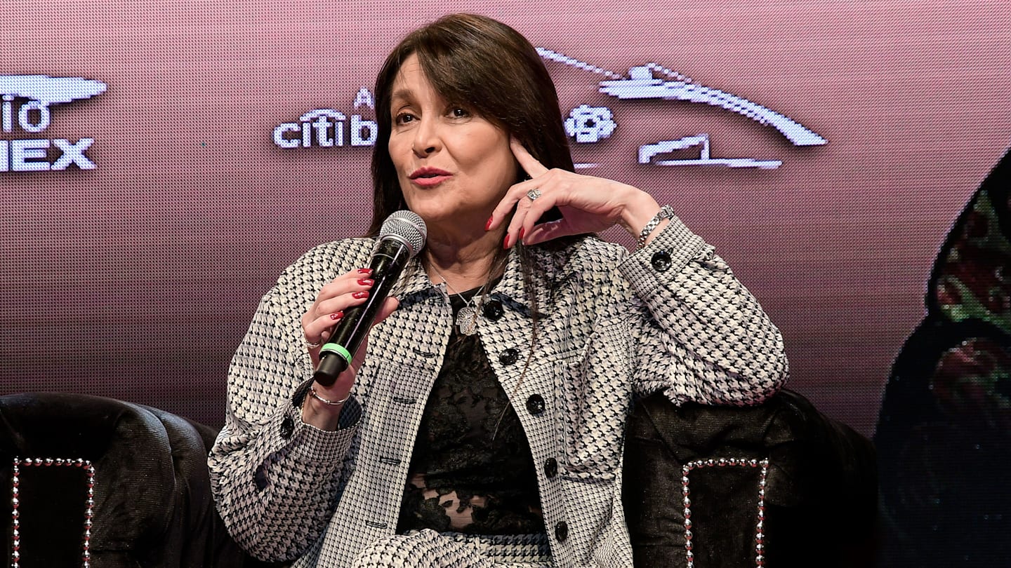 5 cosas que no sabías de Daniela Romo