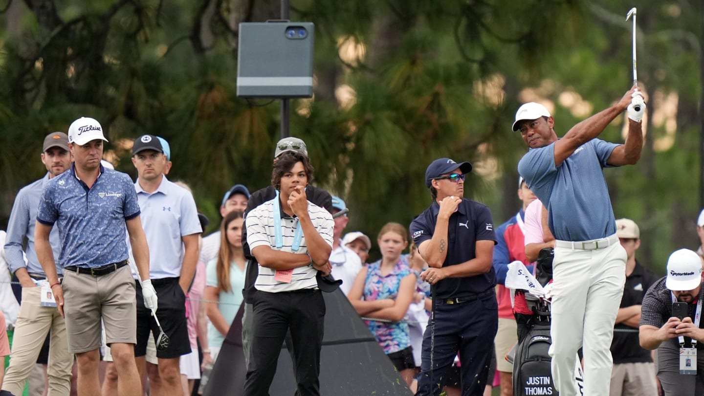 U.S. Open Hole in One Odds and Prediction: Will Anyone Record an Ace at ...