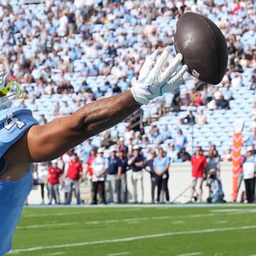 Gameday Notes: Interesting Facts About the Carolina-TCU Matchup