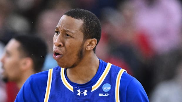 Quadir Copeland’s Chaos Is Working Wonders for NC State