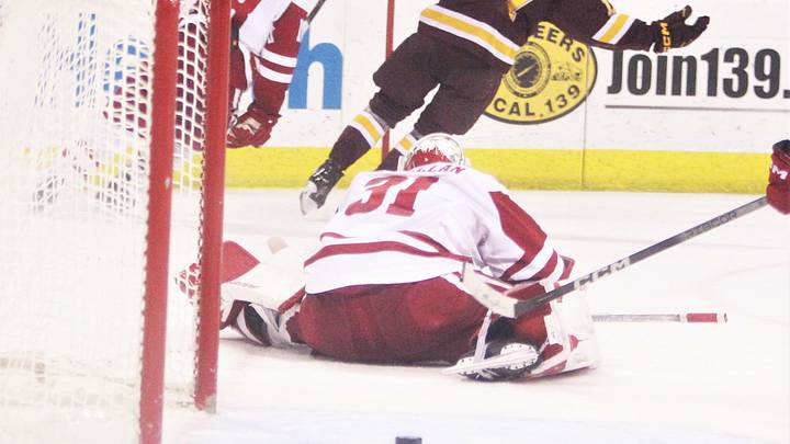 Gophers hockey 2025-26 depth chart projection: Is one more big move coming?