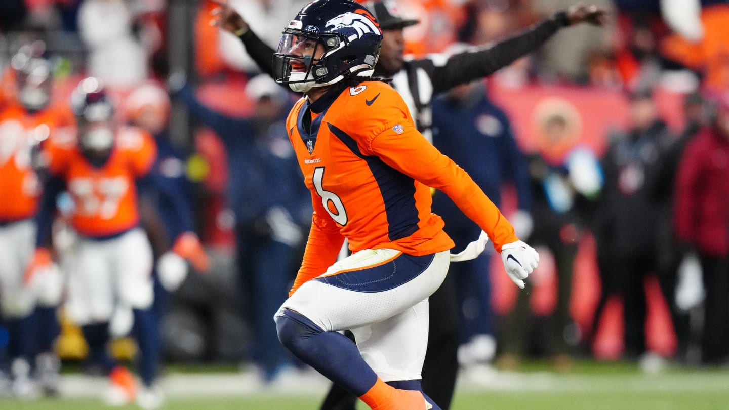 P.J. Locke Gushes Over New Broncos DBs Coach Jim Leonhard