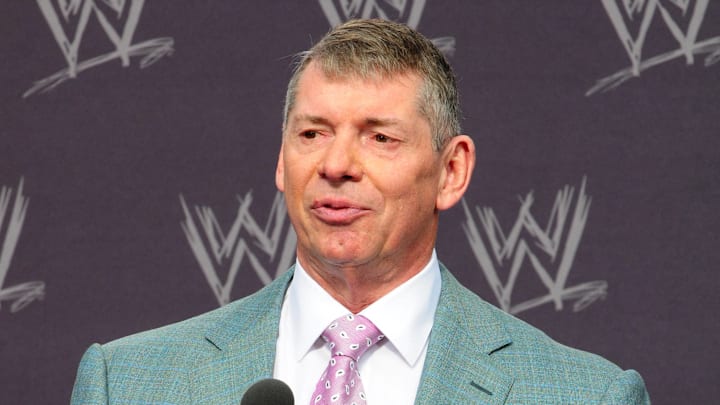 New Lawsuit Filed Against Vince McMahon And TKO Group Regarding "Ring Boy" Scandal