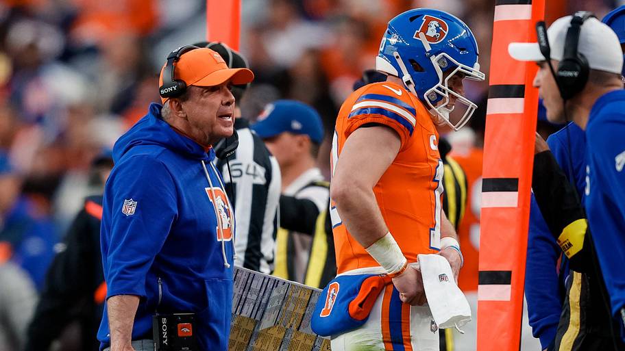 Bo Nix Delivers Timely Message Broncos Fans Need to Hear | Yardbarker