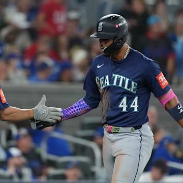 Mariners Reveal Josh Naylor's Status For Game 3 Against Tigers