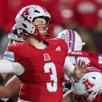 Florida high school football: Hagerty announces 2025 schedule