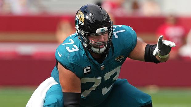 Toughness on Full Display: How the Jaguars Outmuscled the 49ers on the Road
