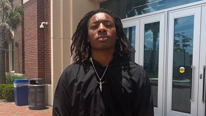 Florida Gators Safety Drake Stubbs can Make Impact as a Freshman