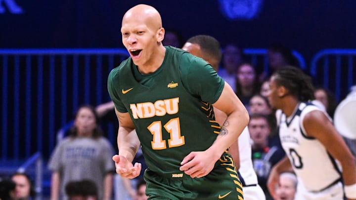 North Dakota State Transfer Visiting Texas Longhorns