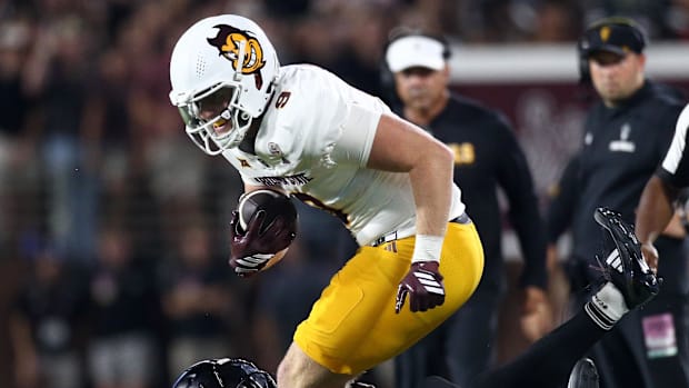 4 Key Sun Devils to Watch After Bye Week Reset
