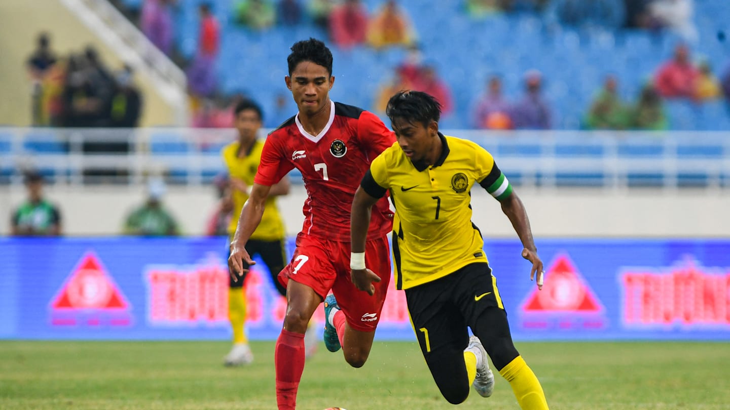 PSSI Umumkan 30 Pemain untuk Pemusatan Latihan Jelang Piala AFF U19 2022