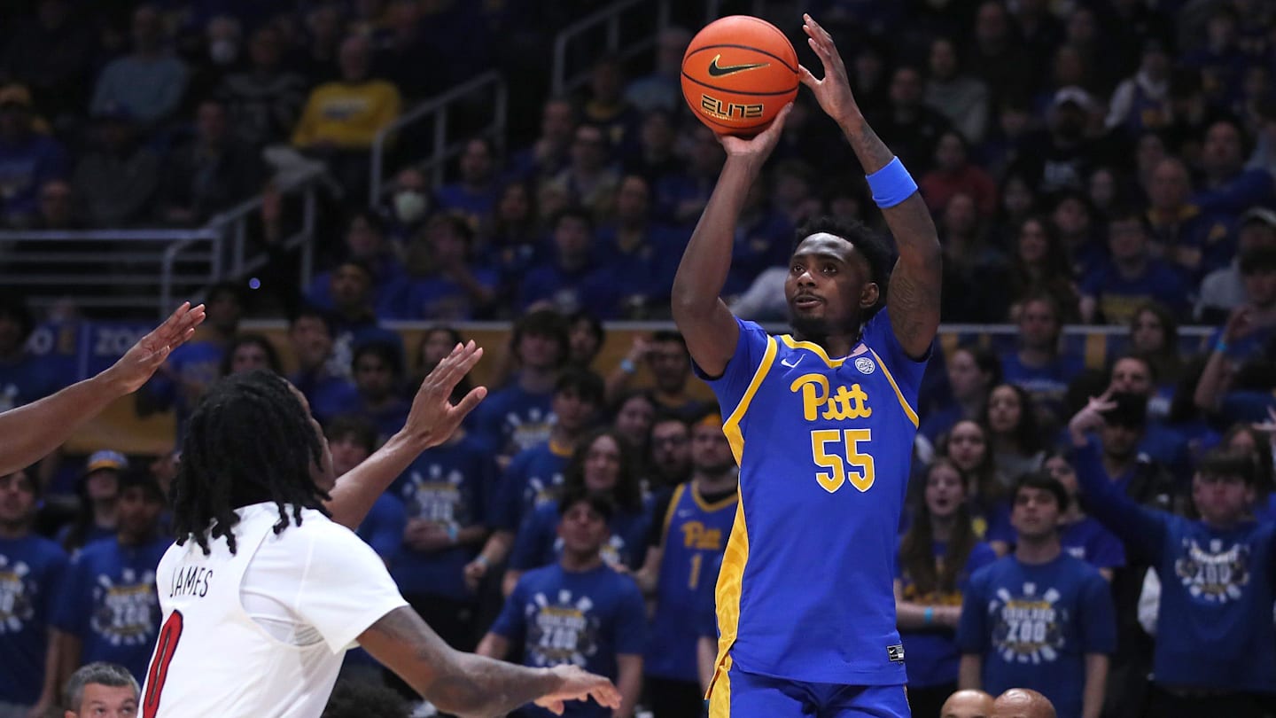 Pitt Panthers Starter Returning for Next Season
