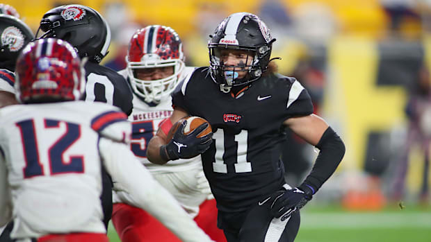 Pitt Panthers Desperate for LB Depth