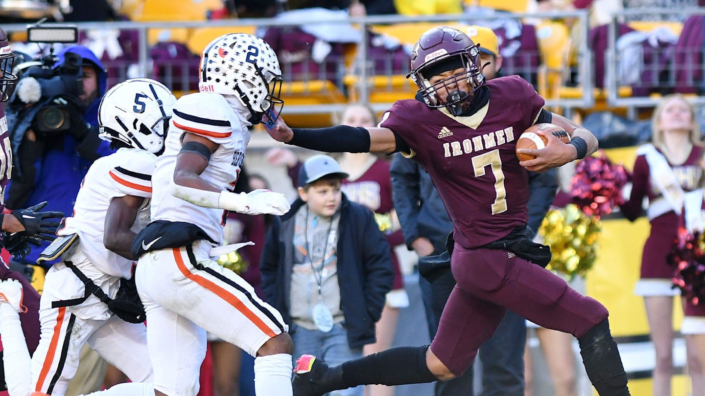 Three Takeaways: Pitt Panthers Complete First Scrimmage