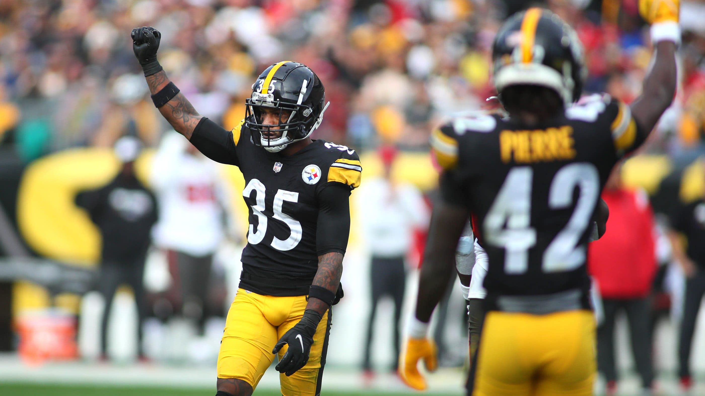 This recent signing has a great chance to make the Baltimore Ravens ...