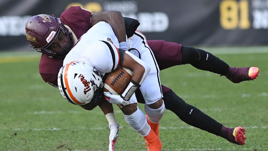 Pitt Football Announces Class of 2026 Early Enrollees | Yardbarker