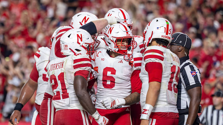 Why the Numbers Trust Michigan, But Favor Nebraska