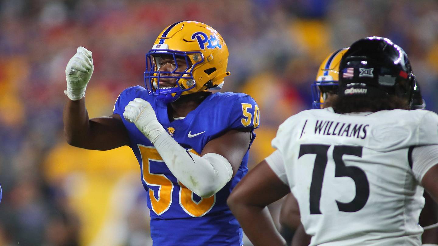 Pitt Panthers' Dayon Hayes Gives Stunning Reason for Transfer