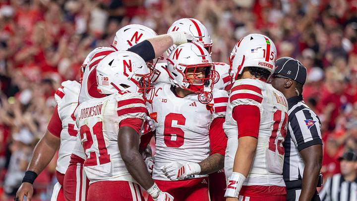 Nebraska Football Continues to Receive Votes in Coaches, Associated ...