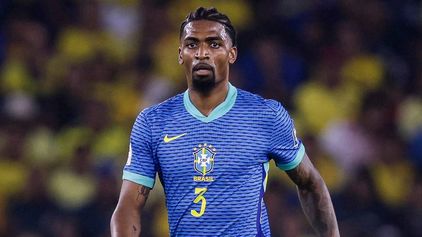 Após convocação para a Seleção, Alexsandro é disputado por grandes ...