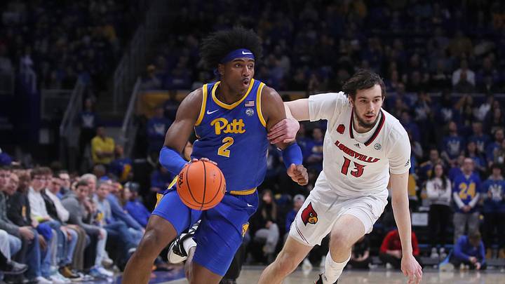 Warriors Cut Former Pitt Panthers Star Forward