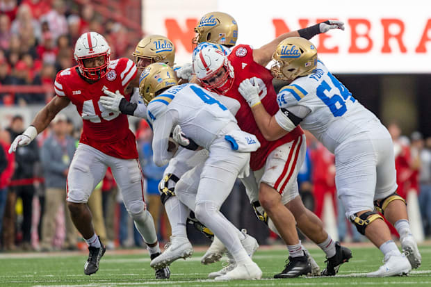 Government Shutdown Could Affect Nebraska's Travel to UCLA