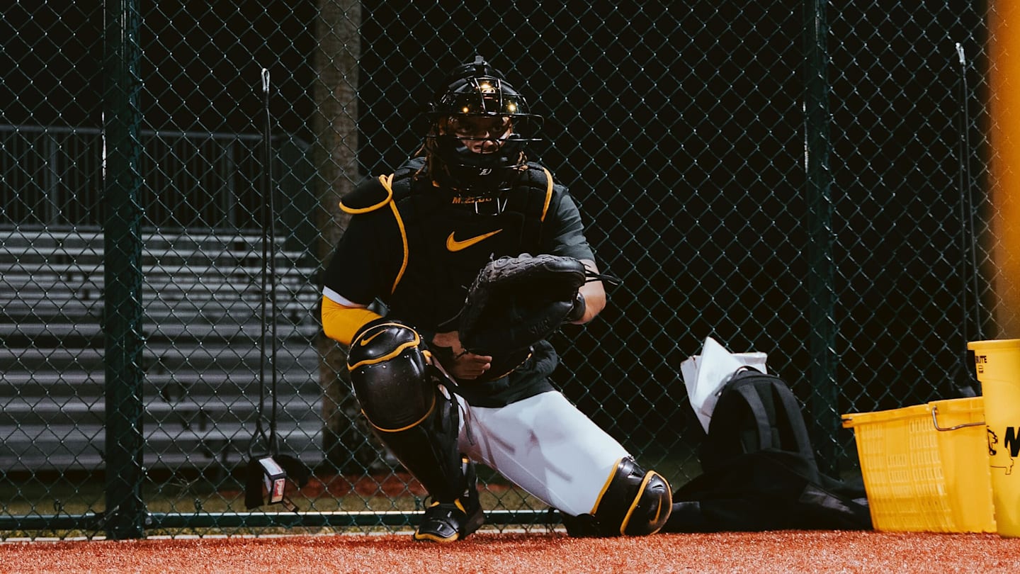 Mizzou Baseball Takes Late Lead in Back-and-Forth Battle with Florida A&M