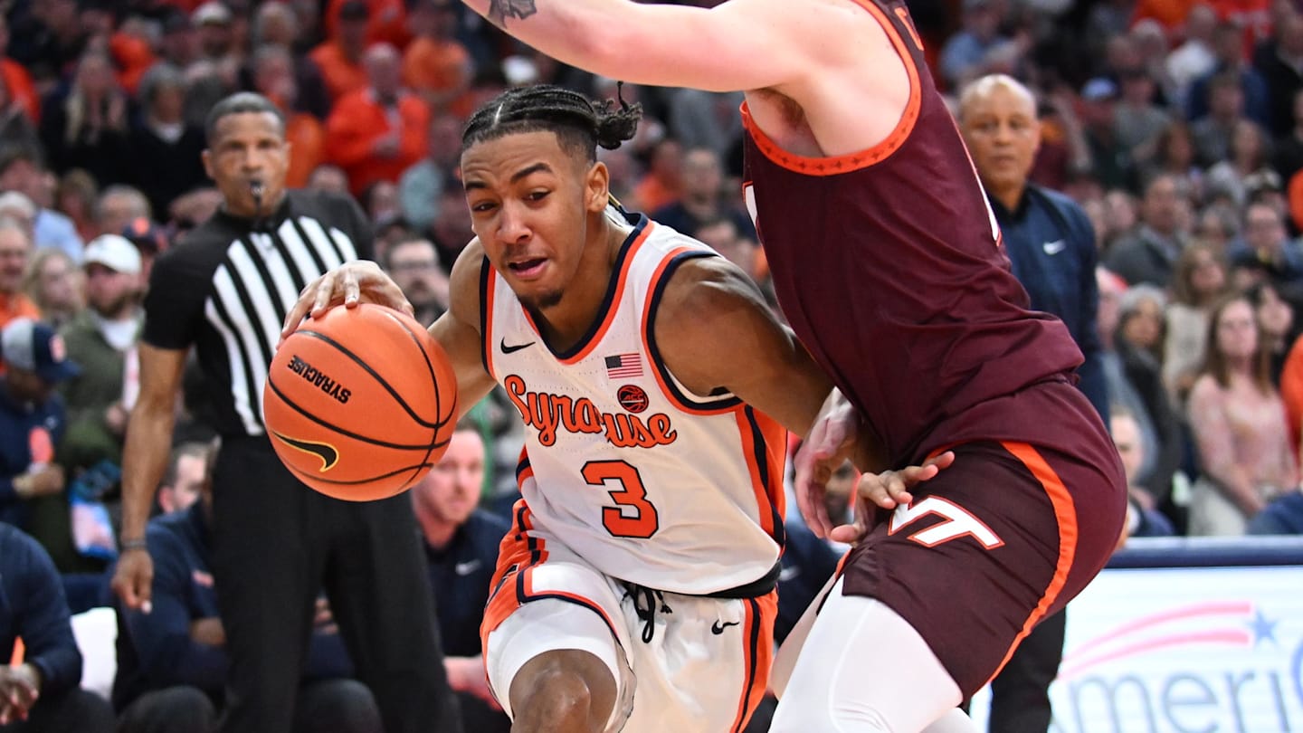 2025 NBA Summer League Rewind: Judah Mintz