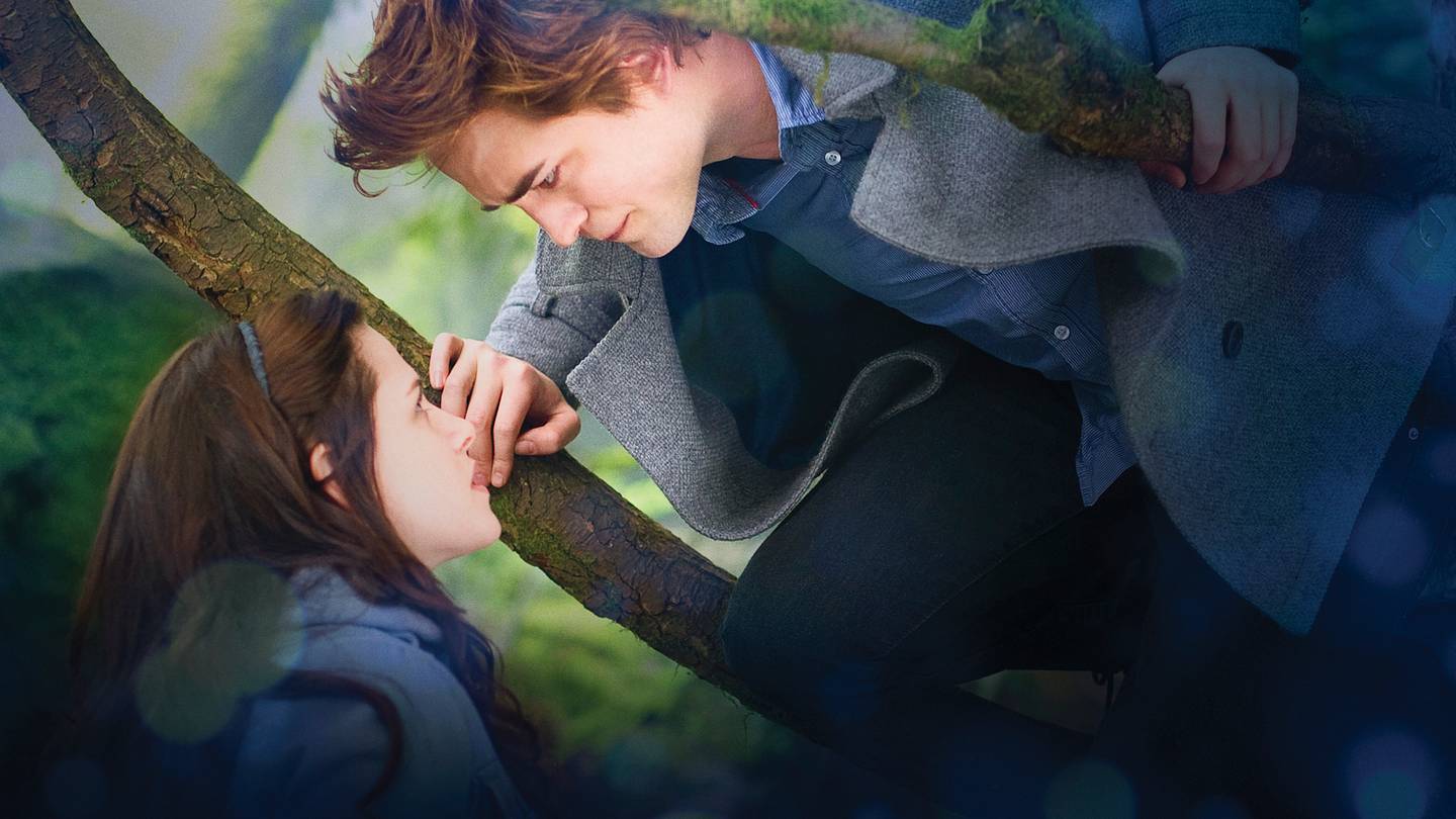 Twihards, get ready! A Twilight animated series of Midnight Sun is ...
