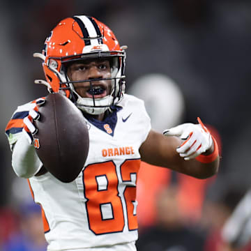 3 takeaways from Fran Brown's weekly press conference before Syracuse v ...