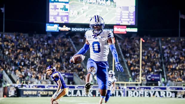 Three Reasons No. 18 BYU Will Defeat Arizona in Tucson