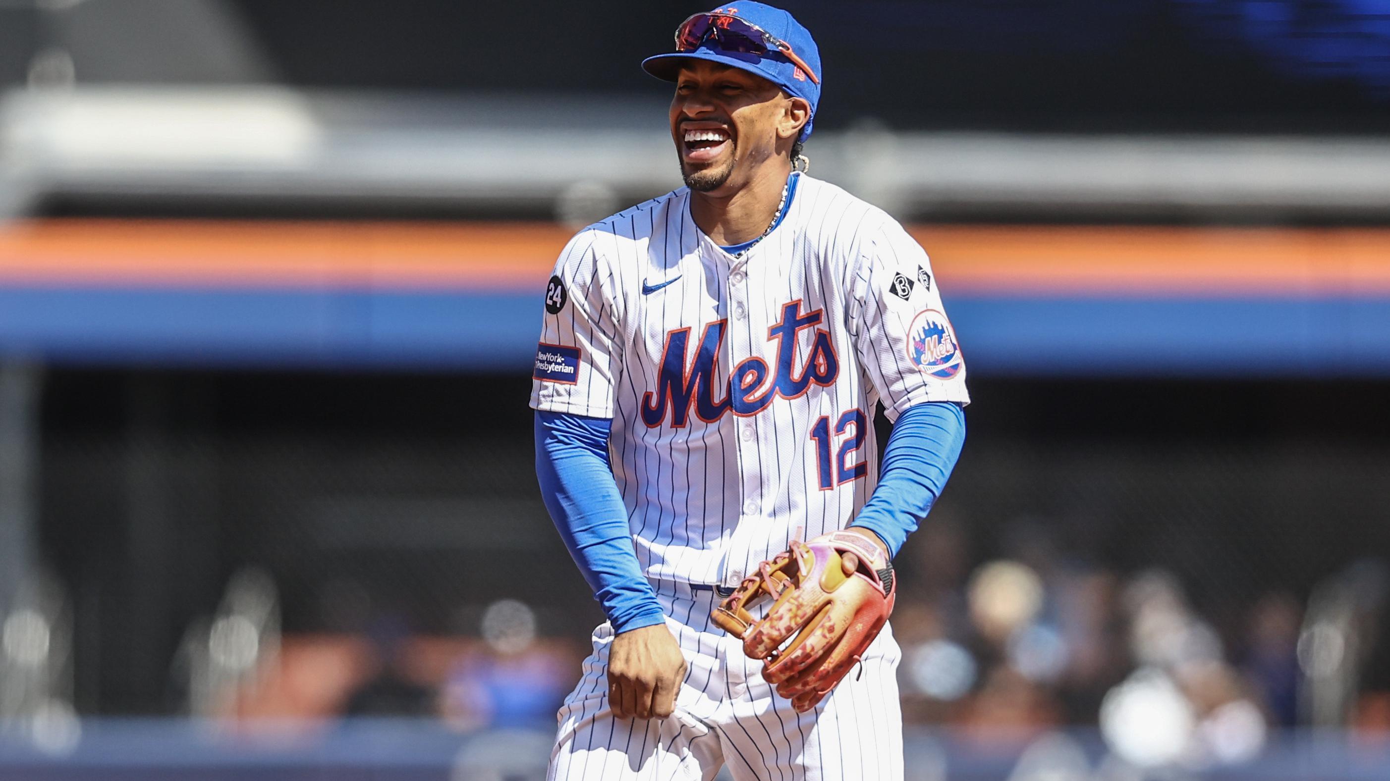 NY Mets News: Francisco Lindor returns, Alex Cora praise, Starling ...